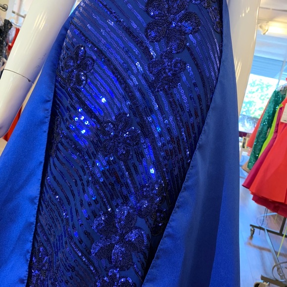 Fernando Wong Couture | Dresses | Custom Fernando Wong Evening Gown ...